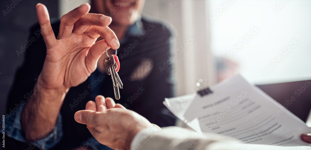 Landlord & Tenants - Benson Legal Services